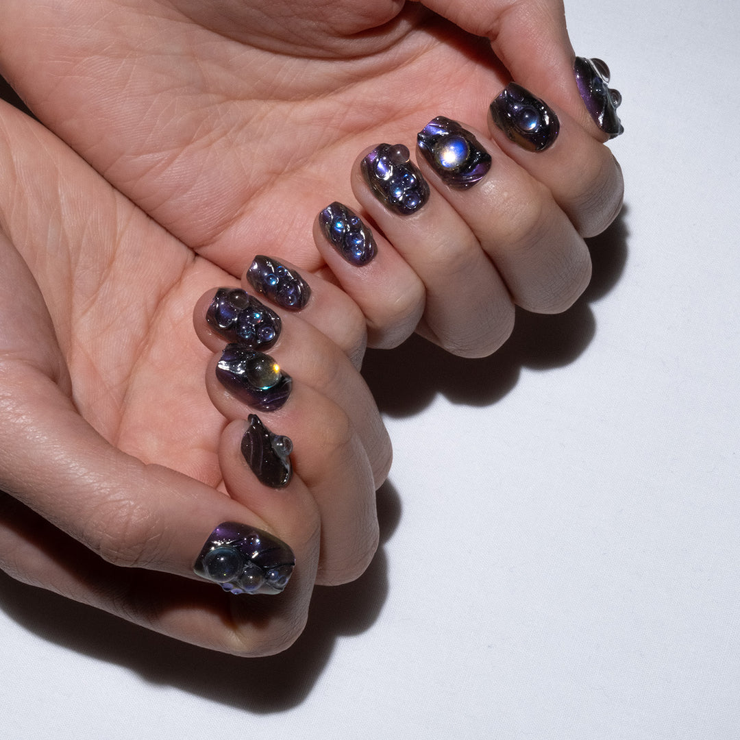 Nebula Mini – NAILCISSIST