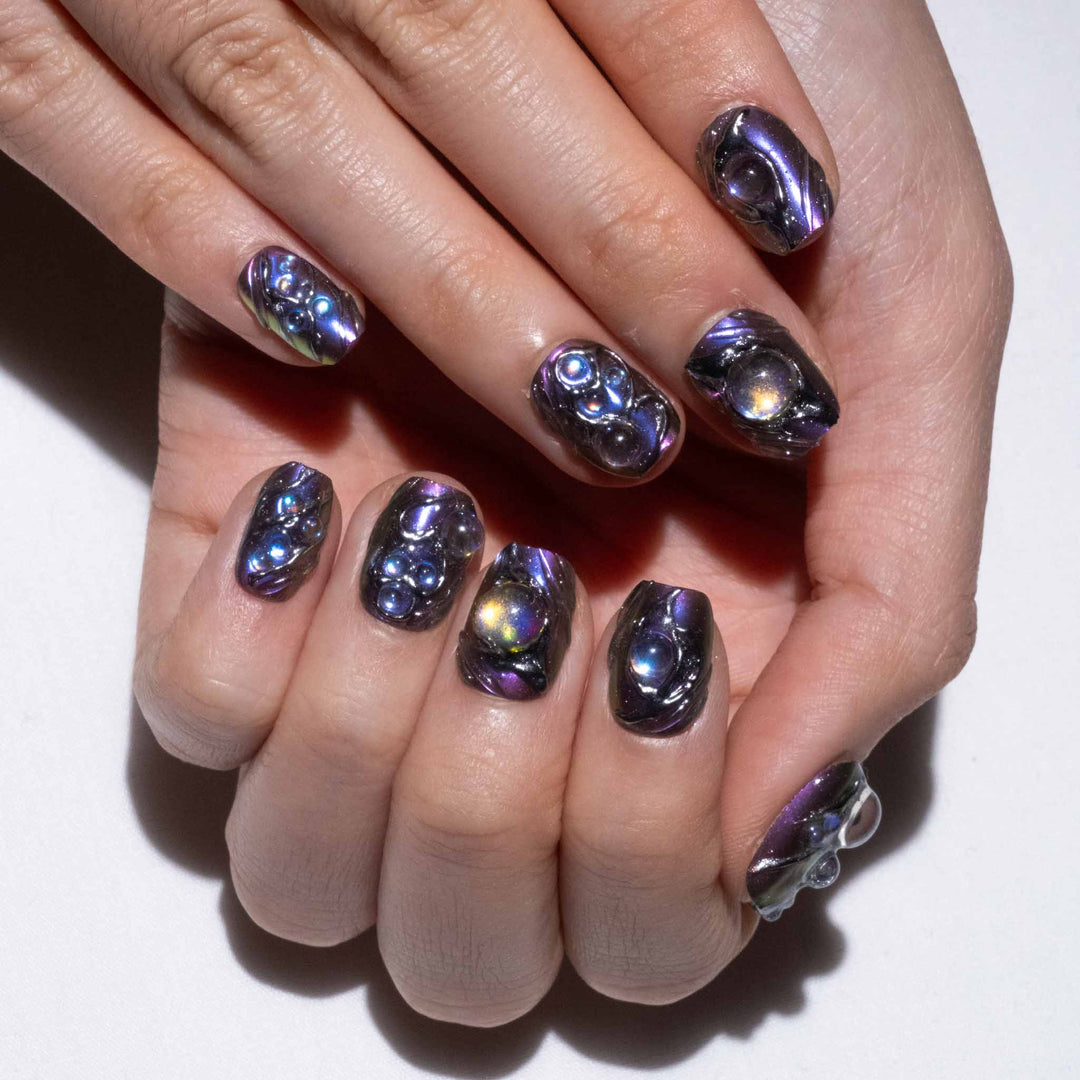 Nebula Mini – NAILCISSIST