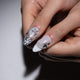 Snow Angel – NAILCISSIST