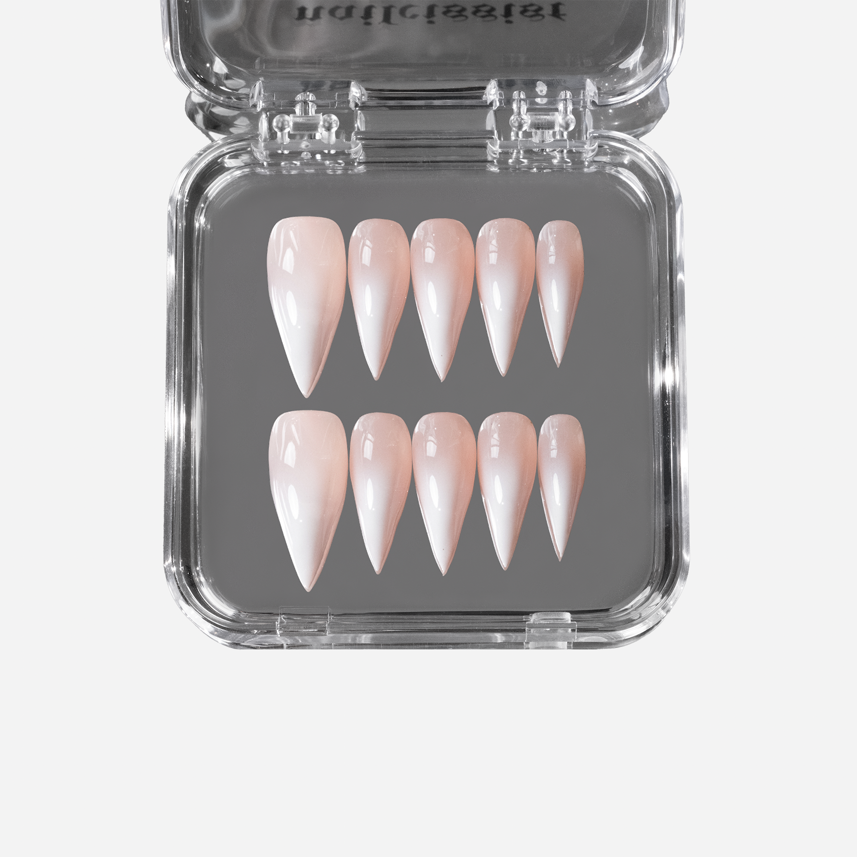 Light Claw – NAILCISSIST