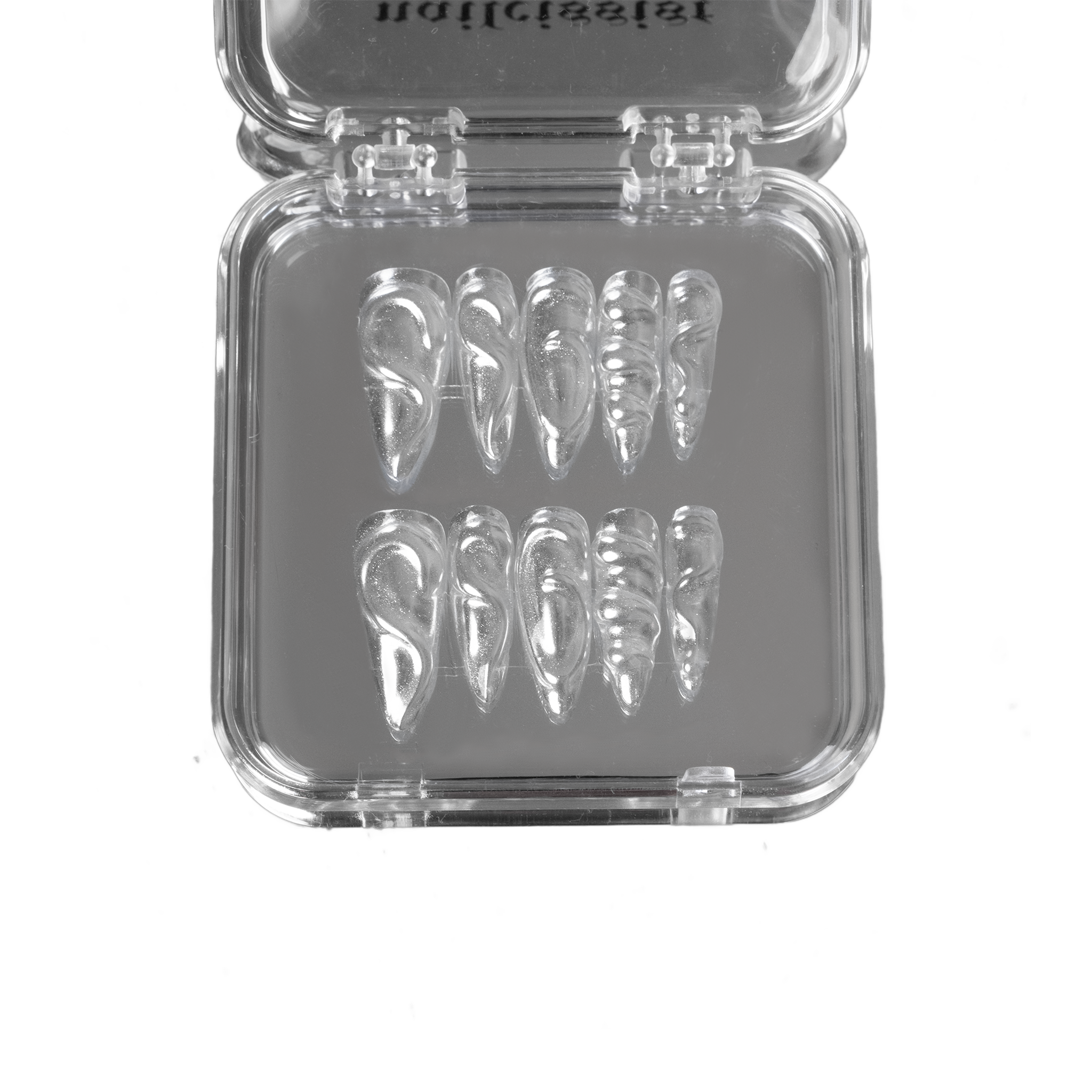 ELEMENT 24 NAILCISSIST ELEMENT 24 NAILCISSIST