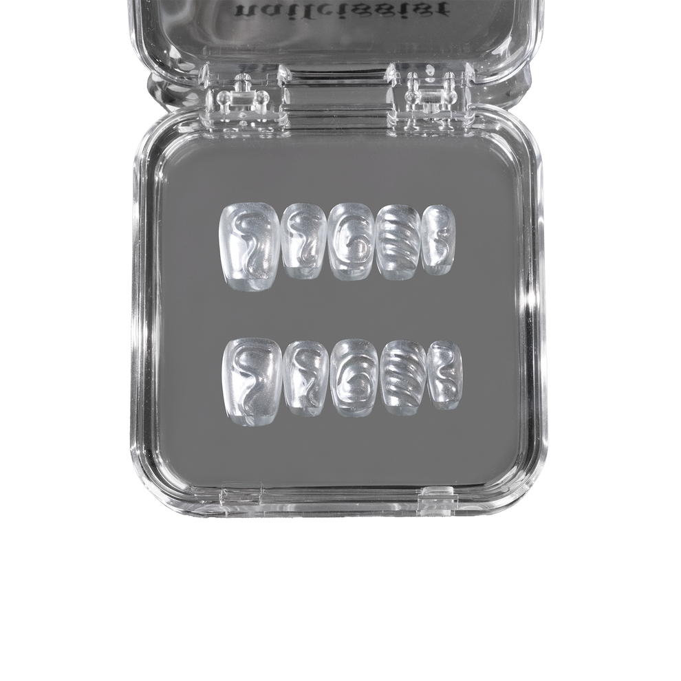 ELEMENT 24 MINI – NAILCISSIST