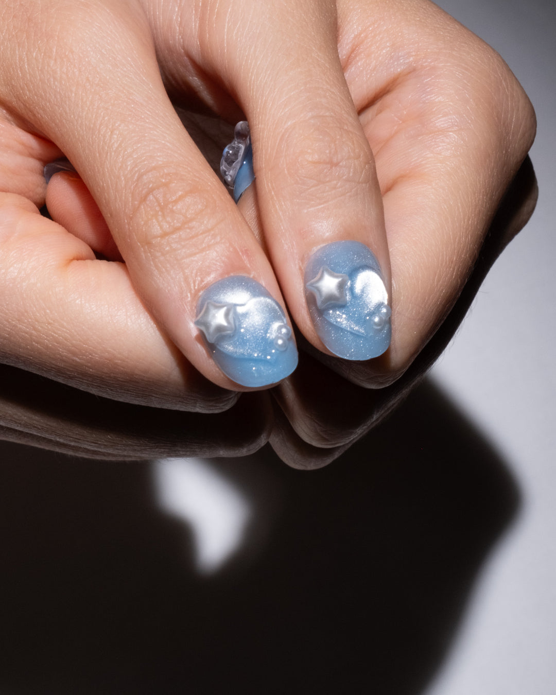 CINNAMOROLL™ STAR – NAILCISSIST