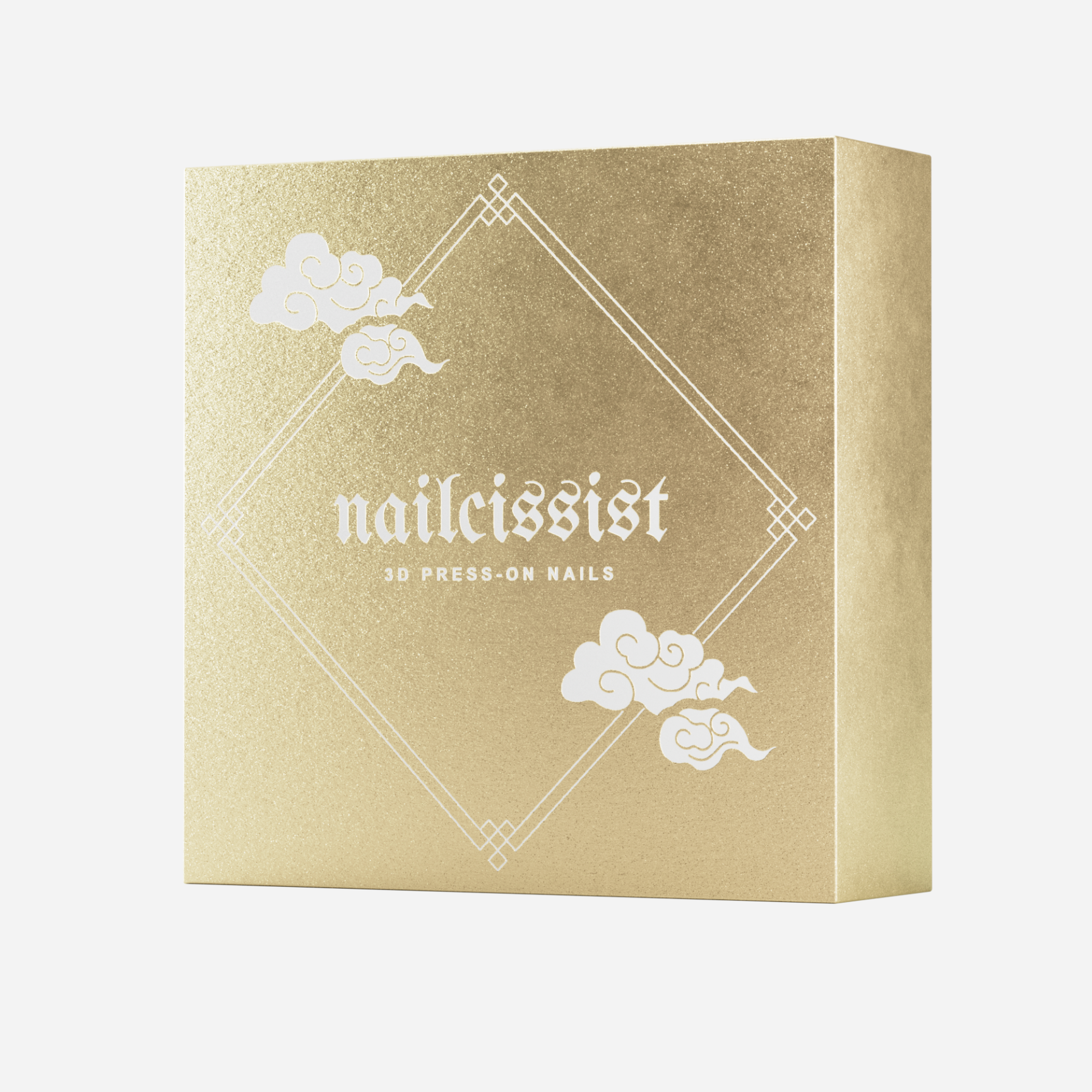 Prosperity Box – NAILCISSIST